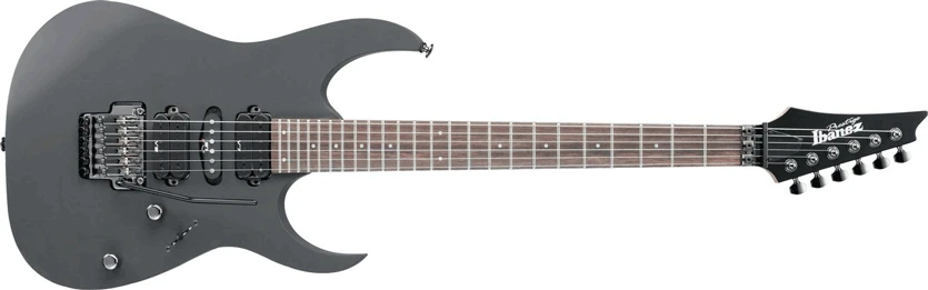Ibanez Rg Series Club - Ultimate Guitar