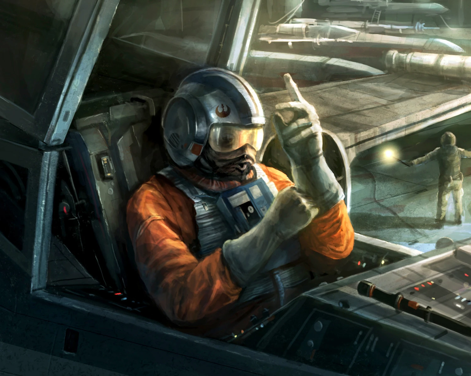 Rebel Alliance Ranks and Benefits | Rebel Scum | Obsidian Portal
