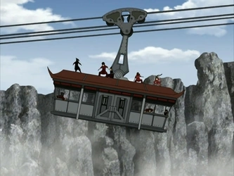 Boiling Rock - Avatar Wiki, the Avatar: The Last Airbender resource