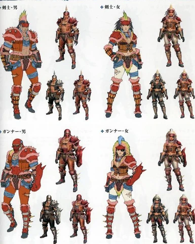 trying to find an item : r/MonsterHunter