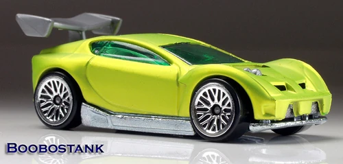 Synkro - Hot Wheels Wiki
