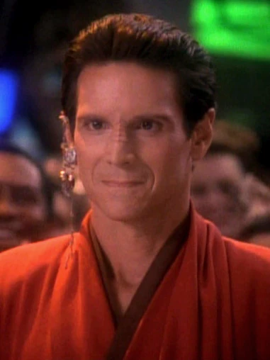 Bajoran - Memory Alpha, the Star Trek Wiki