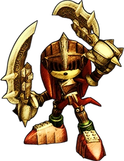Knuckles