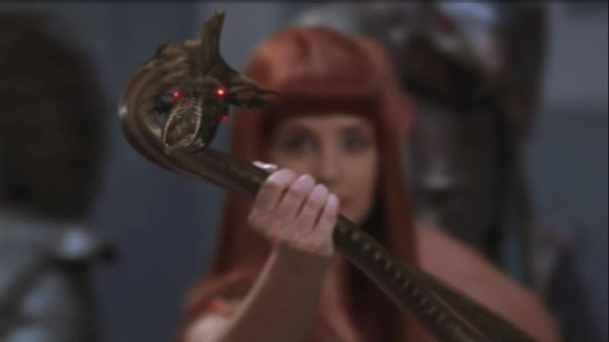 Goa'uld - Stargate Wiki FR