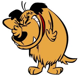 Muttley - Hanna-Barbera Wiki