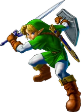 The Original Hero of Time - Theorizing - Zelda Universe Forums