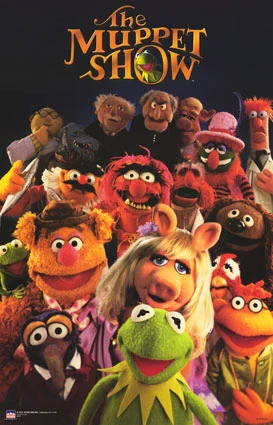 Where Are They Now Muppet Central Forum