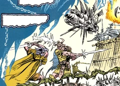 UNIVERSO STAR WARS - Proyecto Fan FIlm - Fan Art