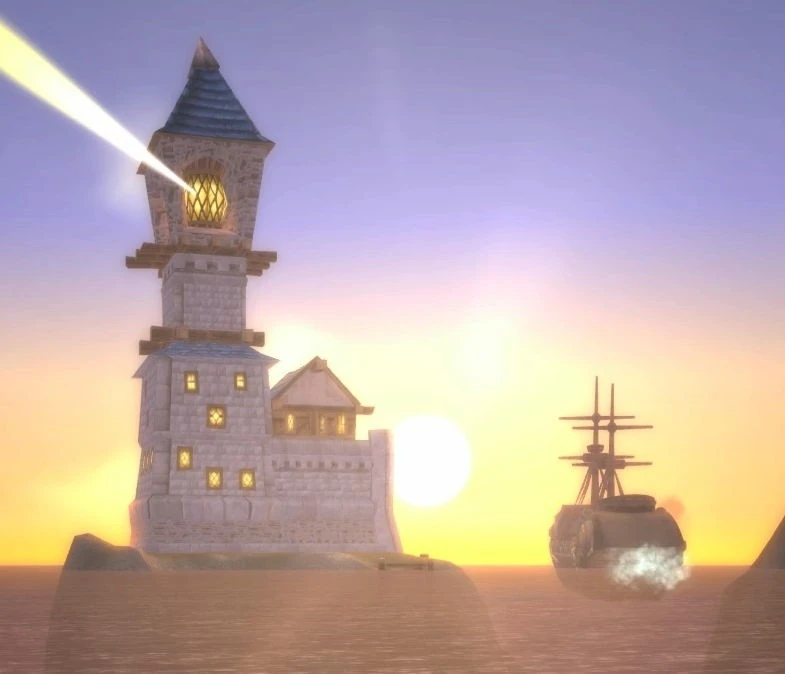 WCgamers - Stormwind City