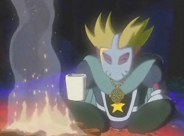 knuckle-joe01 - Student, Artist | DeviantArt