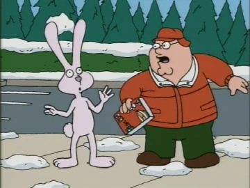 Trix Rabbit - Family Guy Wiki
