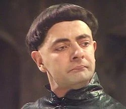 Prince edmund blackadder - Blackadder Wiki