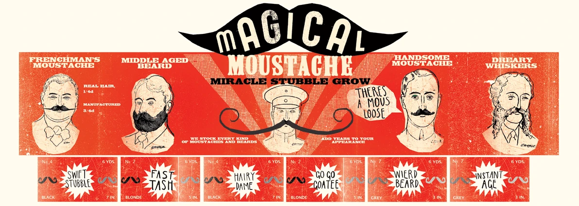 magic!
