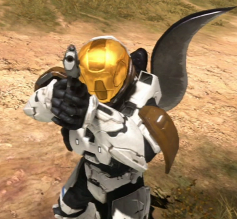 The Meta (RvB) | Ultra Dragon Ball Wiki | Fandom