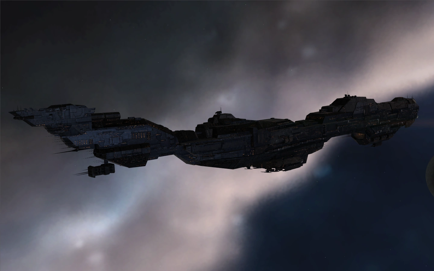 Murk's Thread of Weird/Crazy Space/Spaceship/Sci-Fi Ideas | Page 15 ...