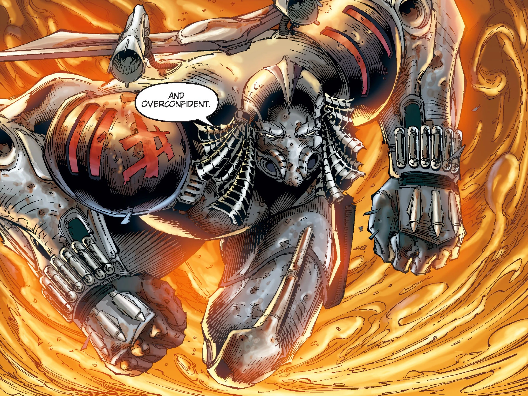 Durge - Wookieepedia, the Star Wars Wiki