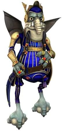 Teeko Otaatuu | Projekt Star Wars