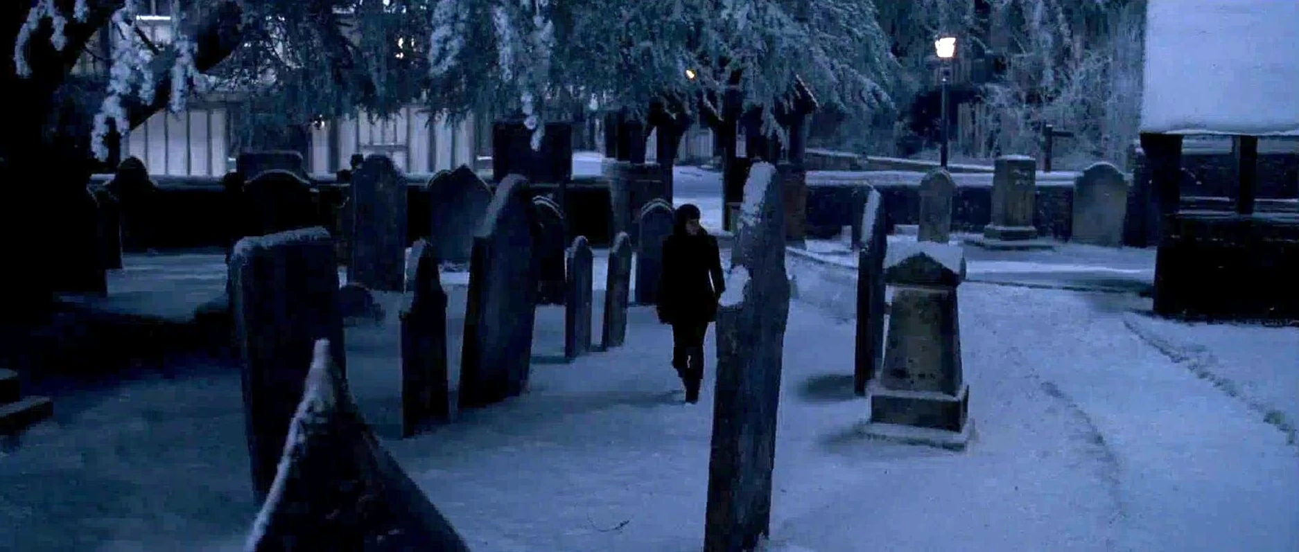 The World of the Spork Master: Harry Potter - Top Five
