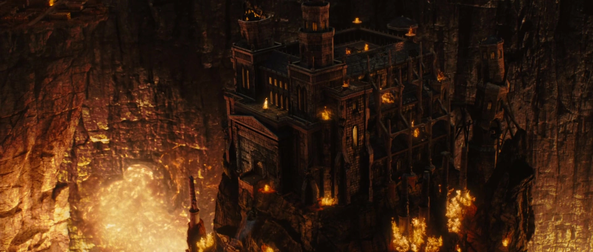 Underworld - Riordan Wiki - Percy Jackson, The Heroes of Olympus, Percy ...