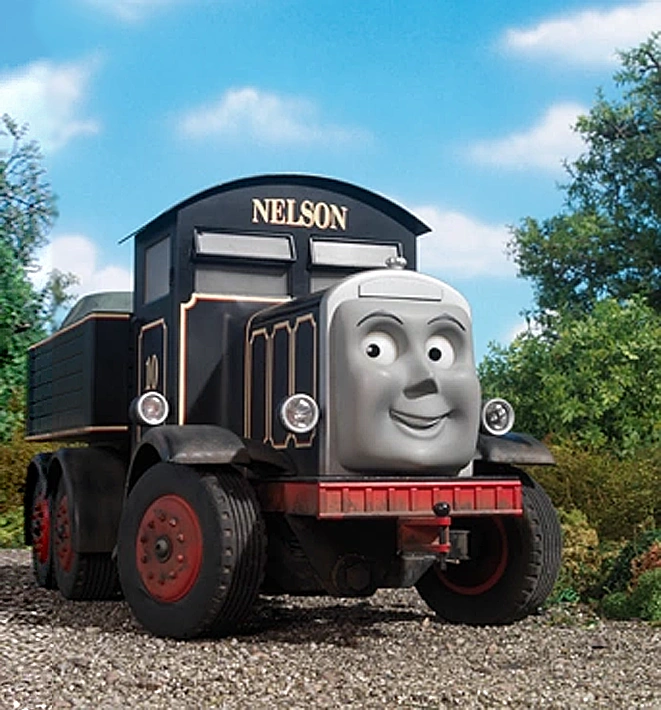Thomas Nelson And Friends