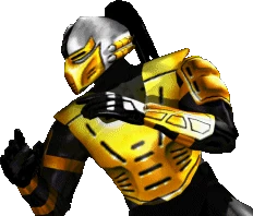 Cyrax | Wiki Mortal kombat clan | Fandom
