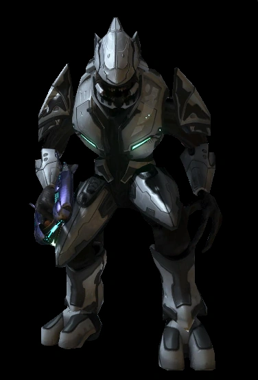 Sangheili Ultra – Halopedia, das deutschsprachige Halo-Wiki