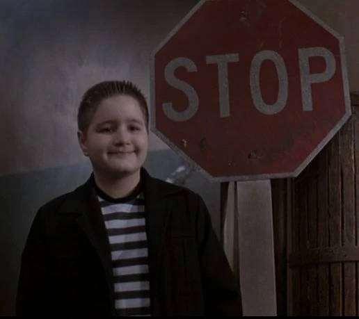 Image - Pugsley 1991.jpg - Addams Family Wiki