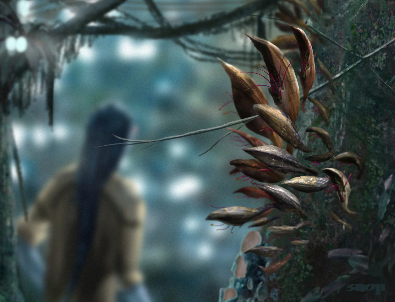 View topic - PANDORA ll Avatar RP ll Open - Chicken Smoothie