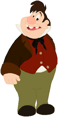 Lefou (KHDW) | Kingdom Hearts Fanon Wiki | Fandom