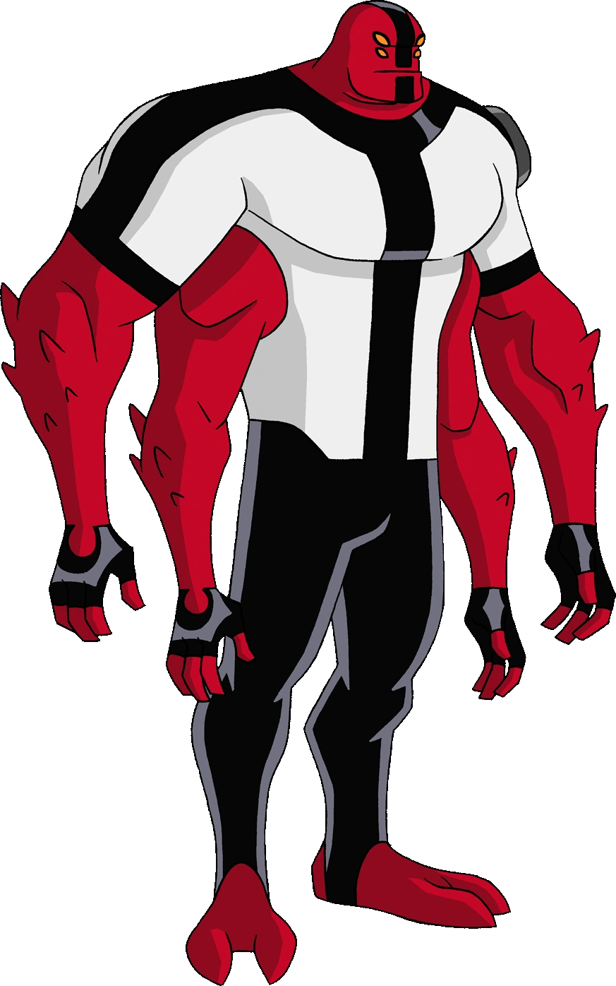 Tetramand - Alien Species Wiki - Aliens, UFOs, Space aliens