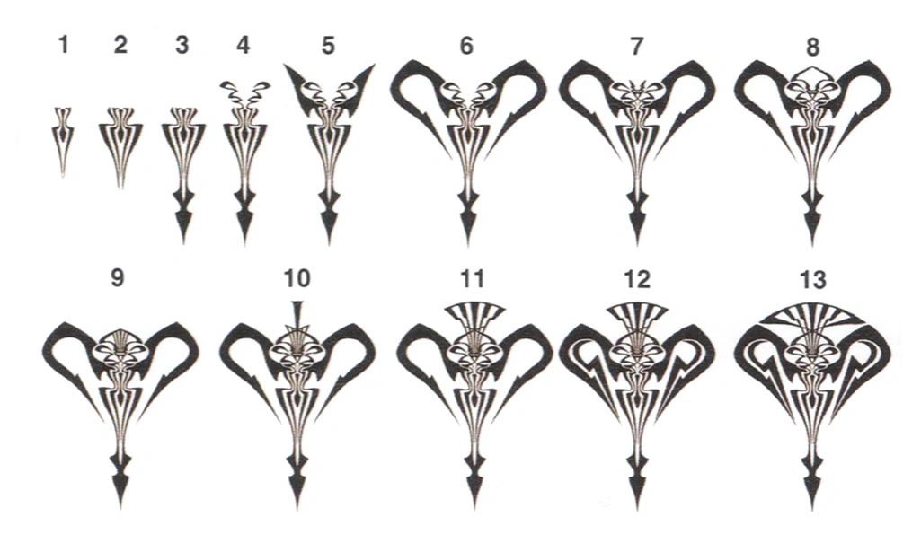 l'Cie - The Final Fantasy Wiki - 10 years of having more Final Fantasy ...