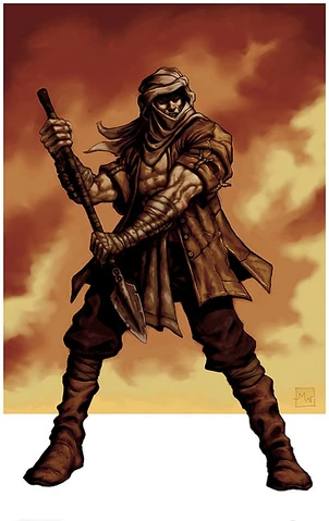 Sharian Nation - Page 3 - Wheel of Time Books - Dragonmount