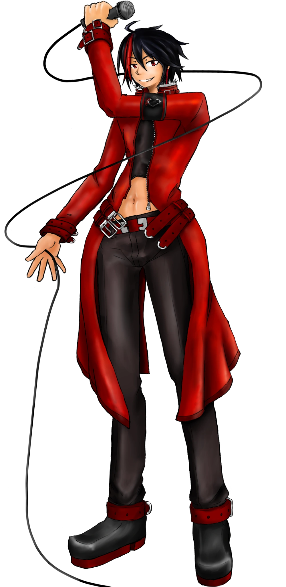 UTAULOID | All Music That I Love