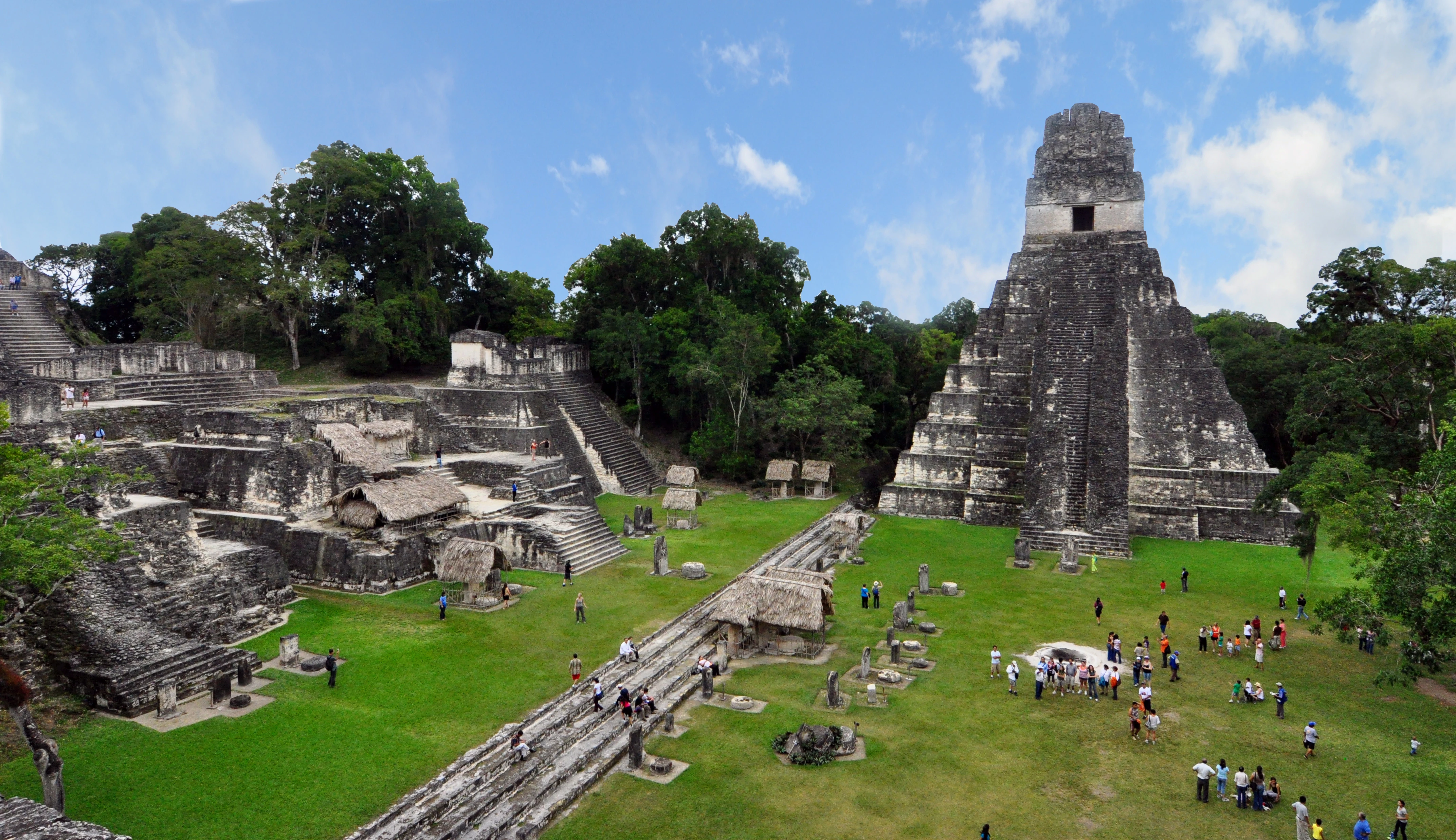Guatemala - Wikia Travel