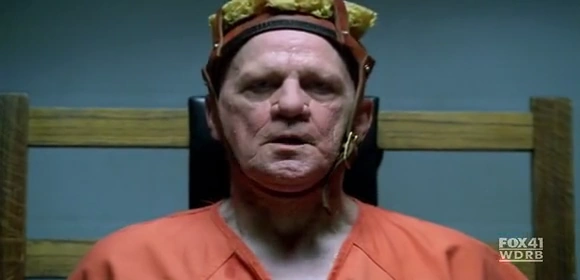 General Jonathan Krantz - Prison Break Wiki - Episodes, FOX TV Series