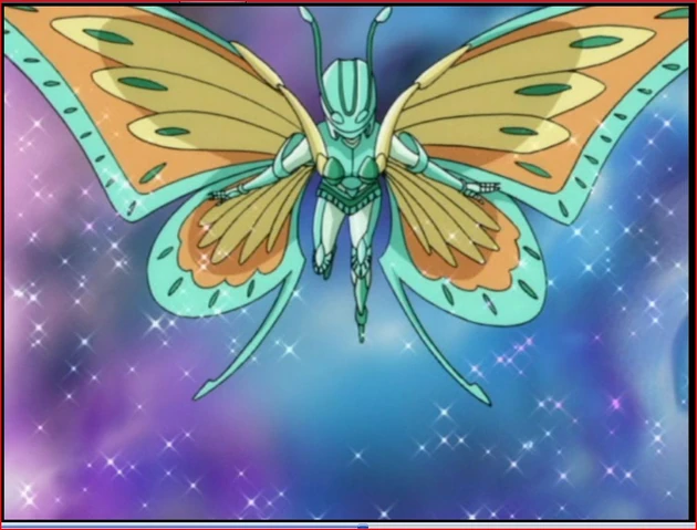 Image - Monarus 2.jpg - Bakugan Wiki - Characters, Dragonoids ...