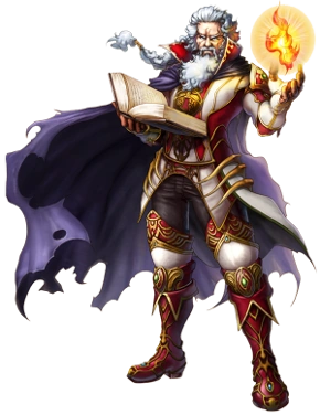 NationStates | Dispatch | Union Mage Academey Forces (Magic/Fantasy)