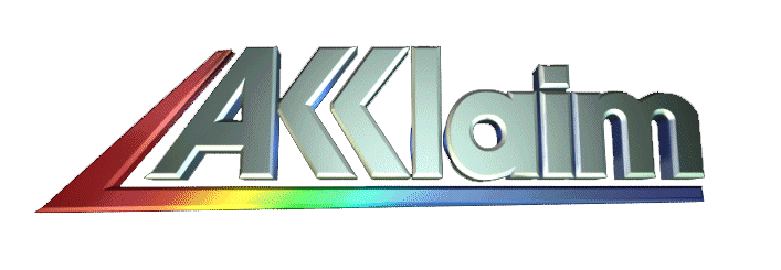 Acclaim Entertainment - Turok Wiki