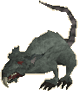 Giant crypt rats | Barrows Wiki | Fandom