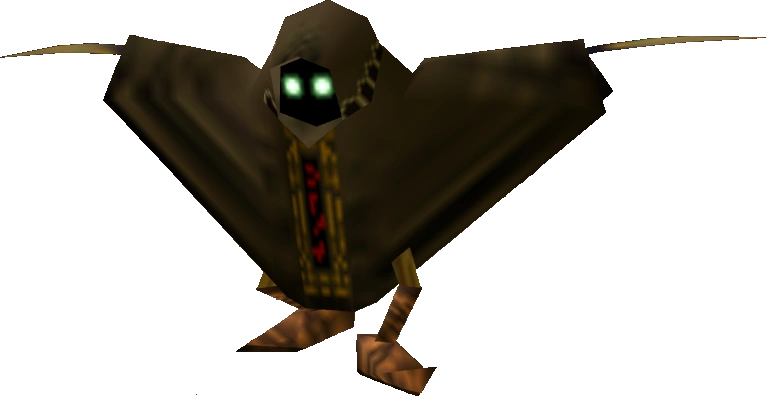Image - Garo Robe Attacking.png - Zeldapedia, the Legend of Zelda wiki ...
