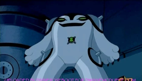 Ben 10 ultimos aliens - Imagui