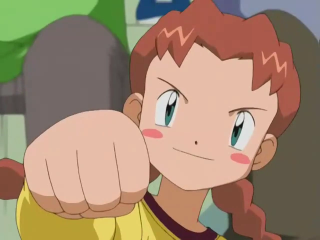 Macey - WikiDex, la enciclopedia Pokémon