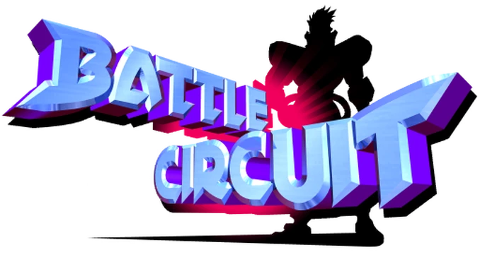 Battle Circuit | Randomjp