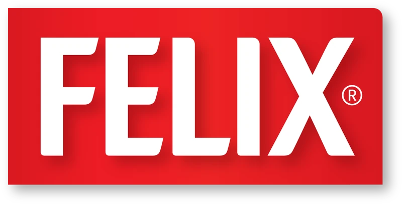 Image - Felix logo.png - Logopedia, the logo and branding site