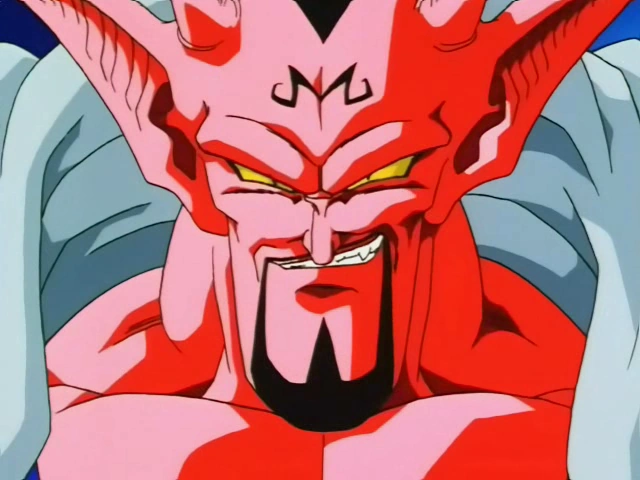 Babidi Saga - Dragon Ball Wiki