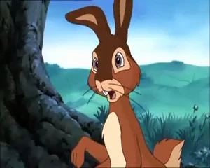 Fiver - Watership Down Wiki