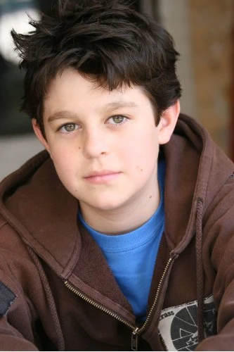 Morgan Corinthos - ABC Daytime Wiki