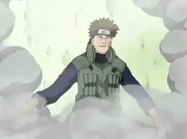 Raidou Namiashi – Narutopedia - Naruto, Naruto Shippuuden, Sasuke ...