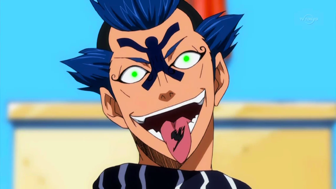 About | Fairy Tail Fan Fic Portal