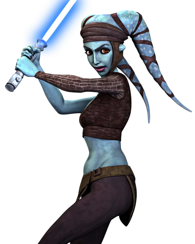 Star Wars Female Jedi Names